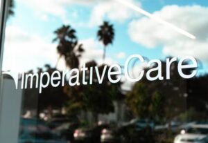 About - Imperative Care