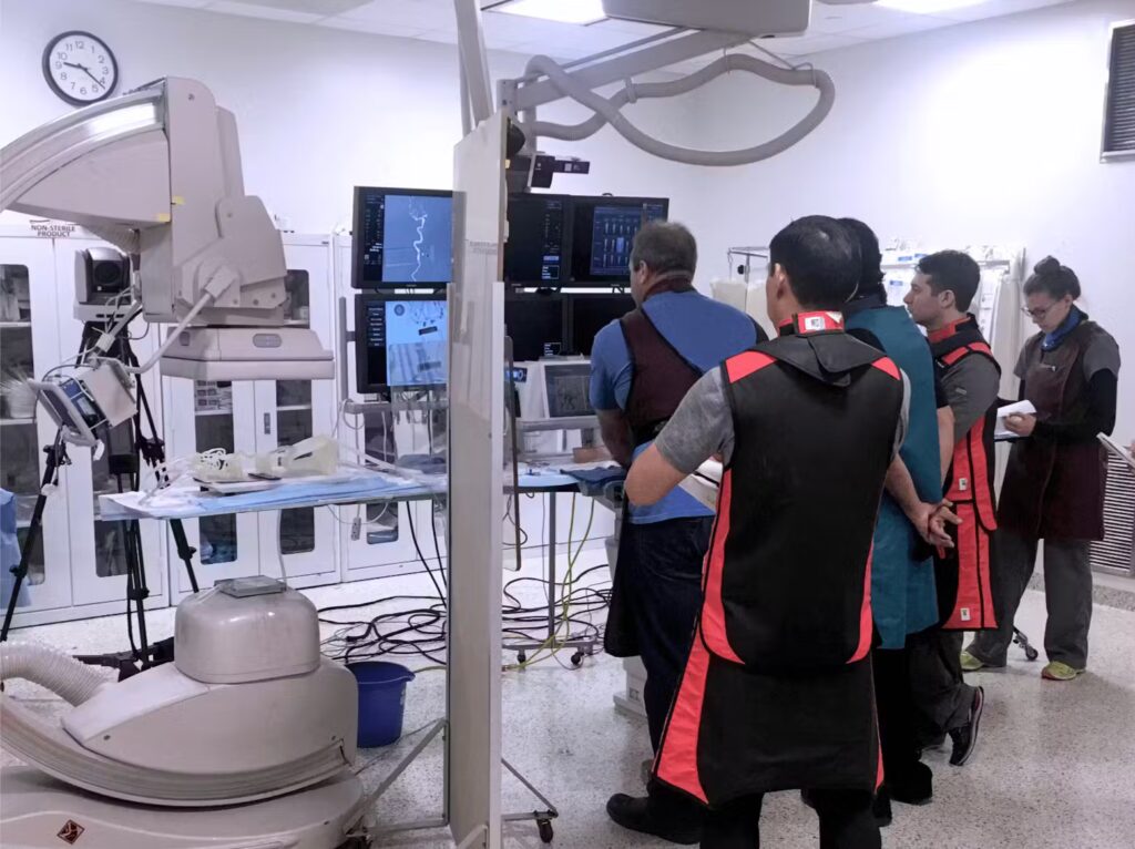 About - Imperative Care